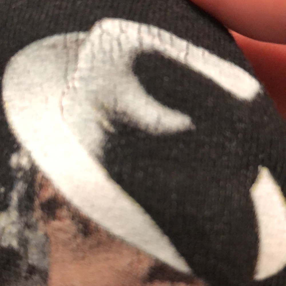 Official Michael Jackson Merchandise Tee- 733 *Tee De… - Gem